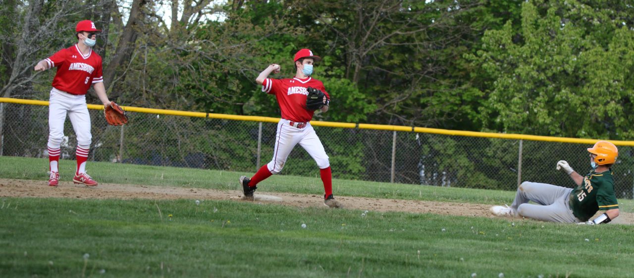 Sports Photography | The Town Common