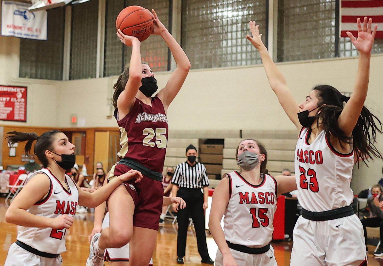 Sports Photos by Peter McClelland | The Town Common