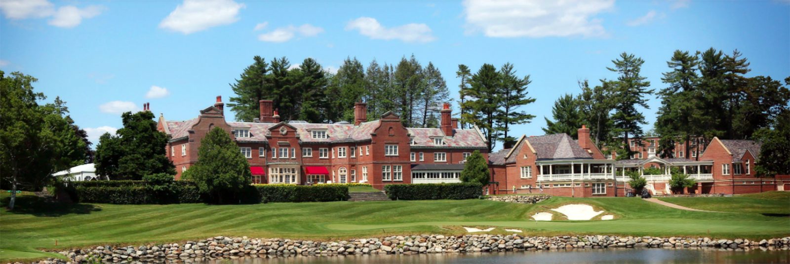 Ipswich’s Golf Club At Turner Hill Has A New Owner | The Town Common