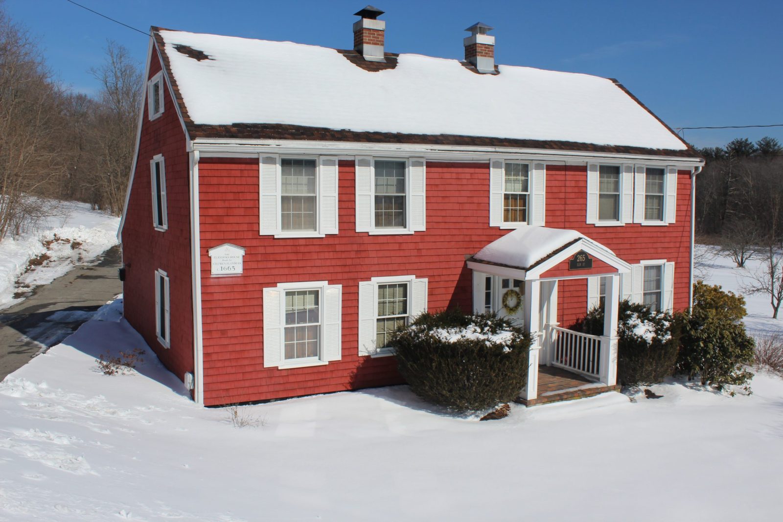 Salisbury Native Died for Texas Independence | The Town Common