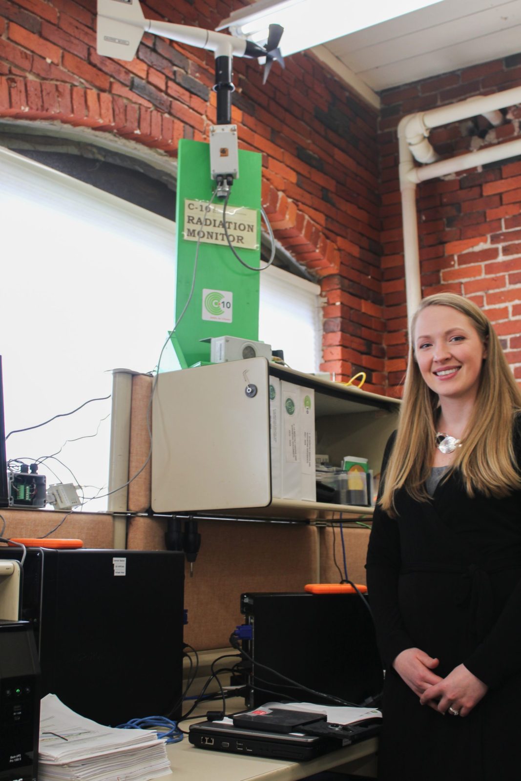 Nuke Plant Watchdog Names New Executive Director | The Town Common