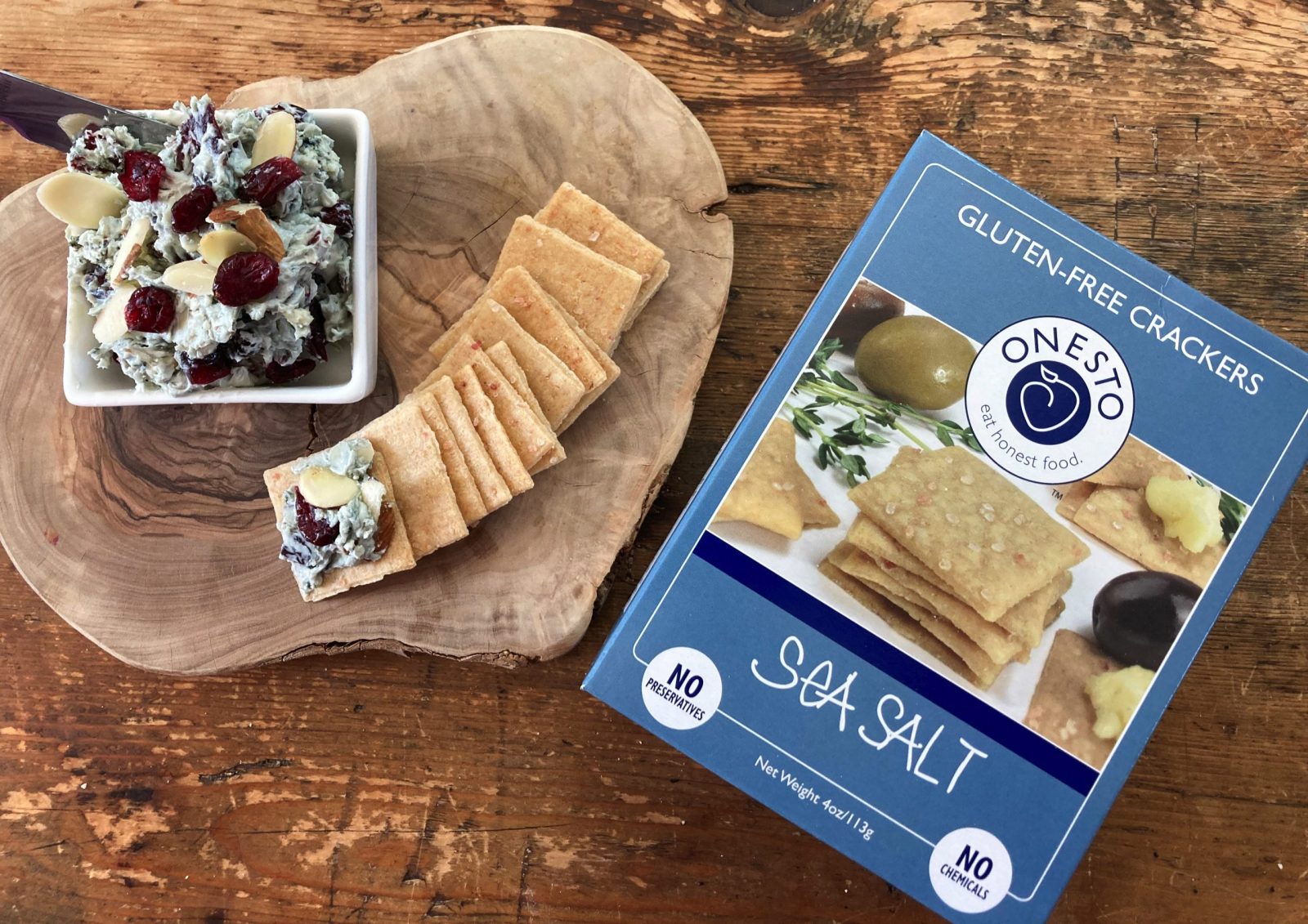 Onesto Honored by Mindful Awards Again | The Town Common