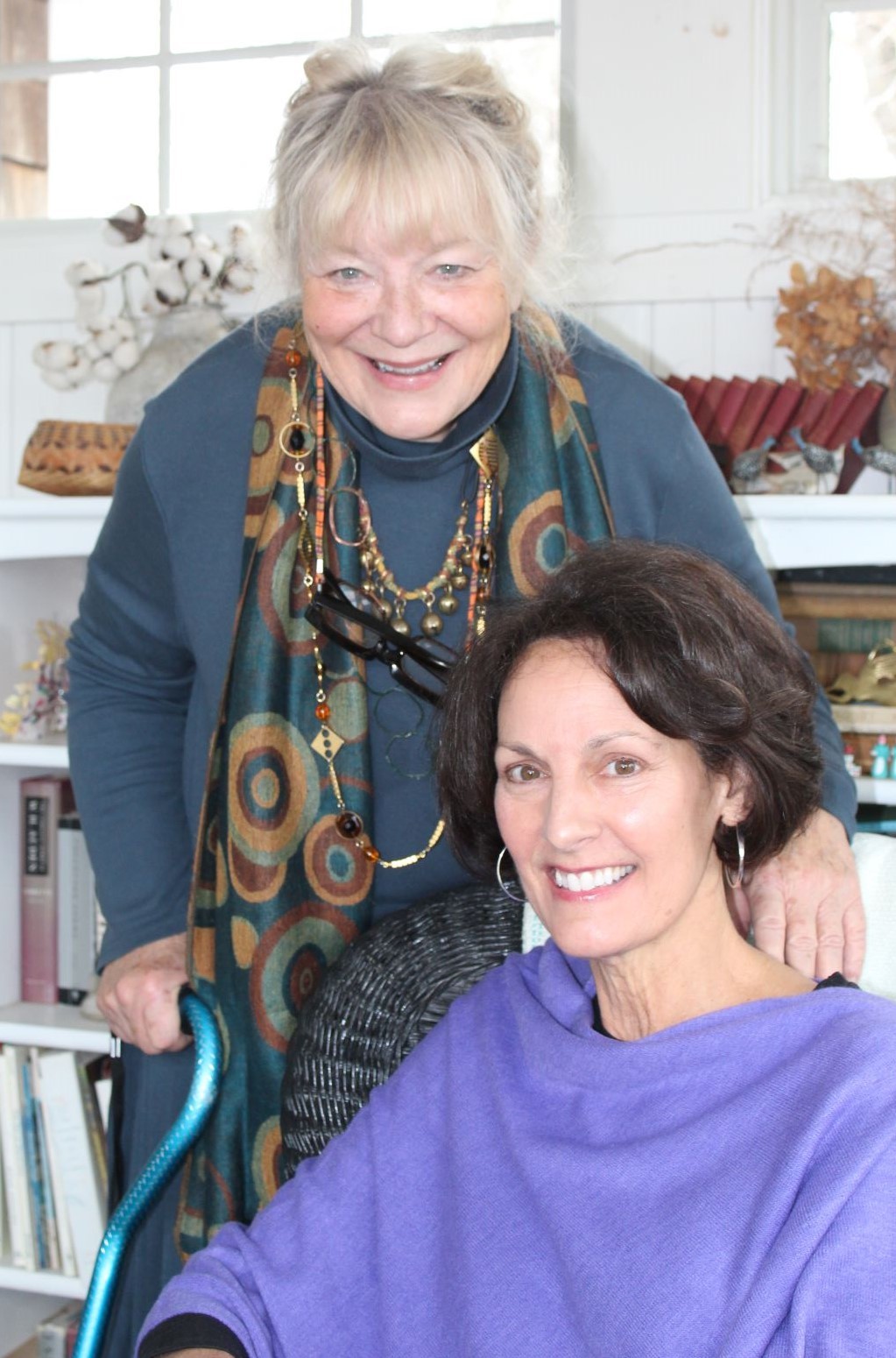 Hendrickson Hands the NACE Reins to St. John | The Town Common