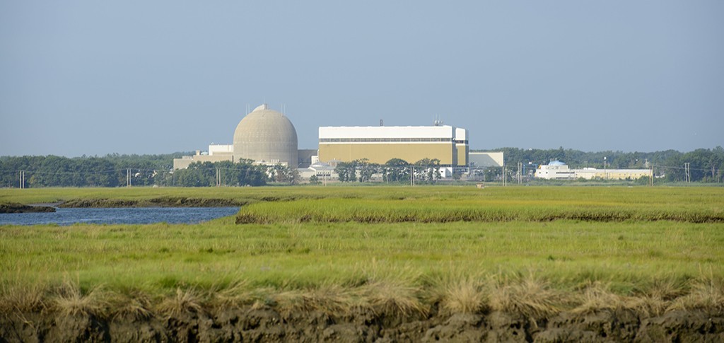 Watchdog Focuses NRC on Seabrook Station Concrete | The Town Common
