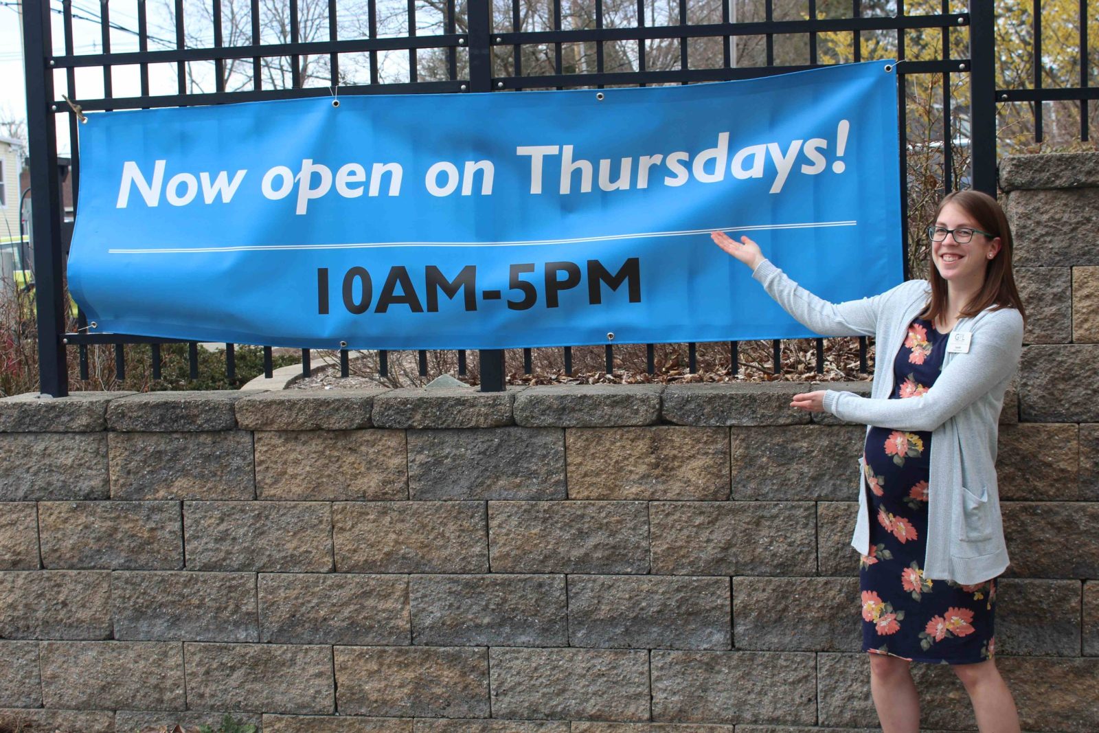 Thursdays Just Got Better | The Town Common