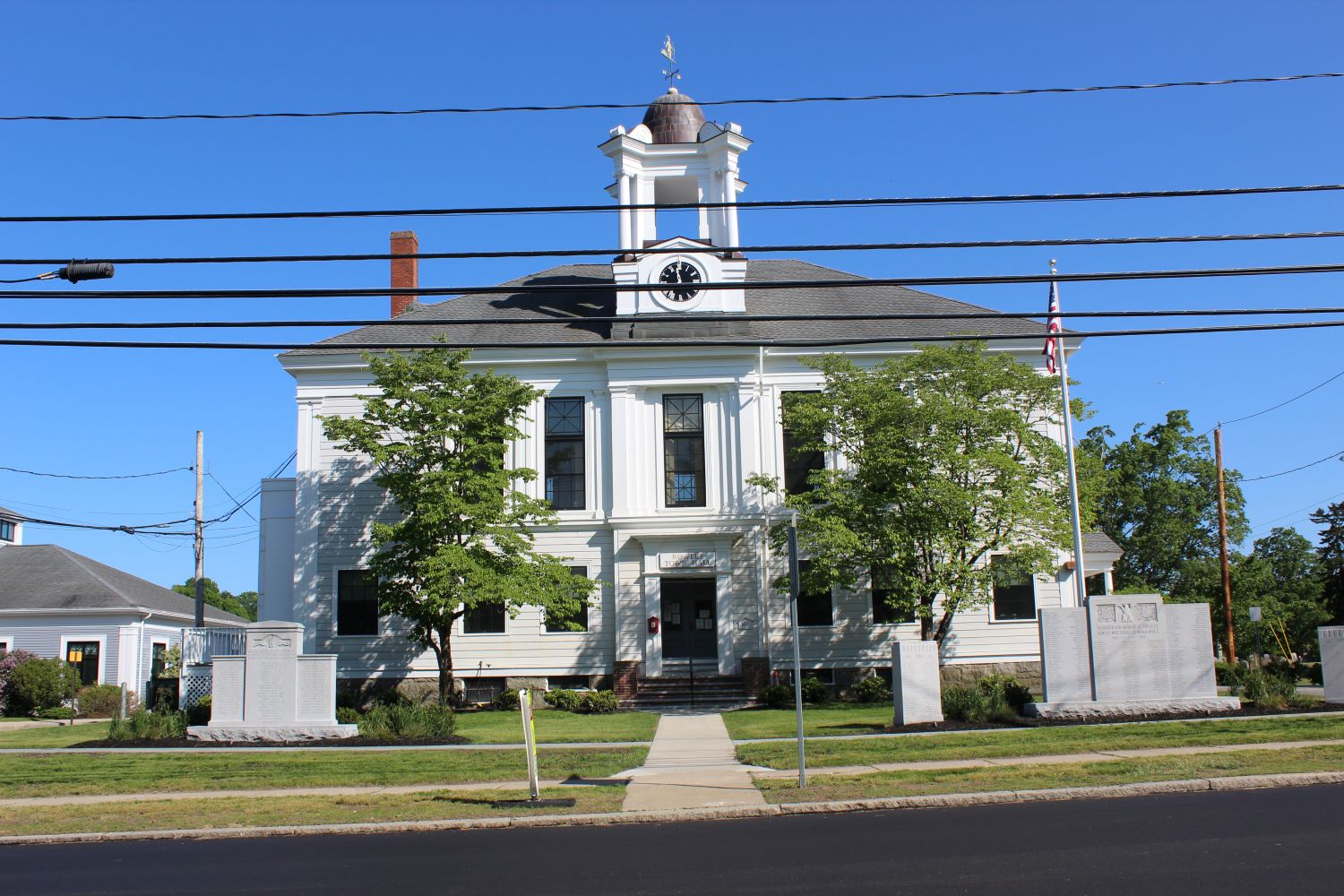 Rowley Elects Three Women to Selectboard | The Town Common