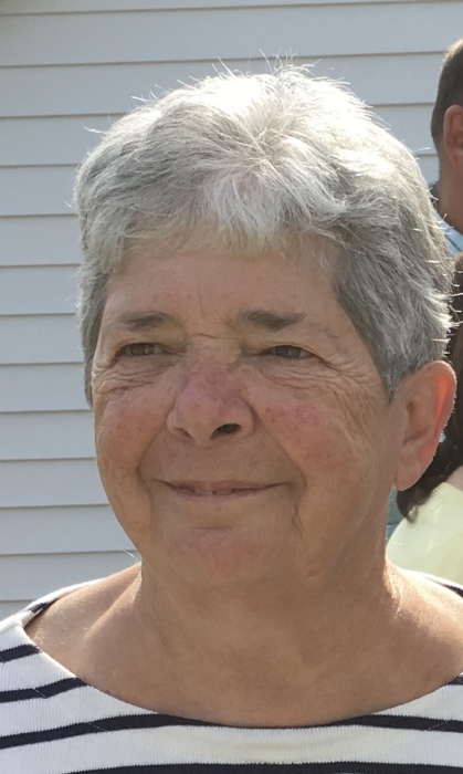 Obituary: Geraldine M. Kiley, January 26, 1942 – May 27, 2023 | The ... Obituary: Geraldine M. Kiley, January 26, 1942 – May 27, 2023 | The ...