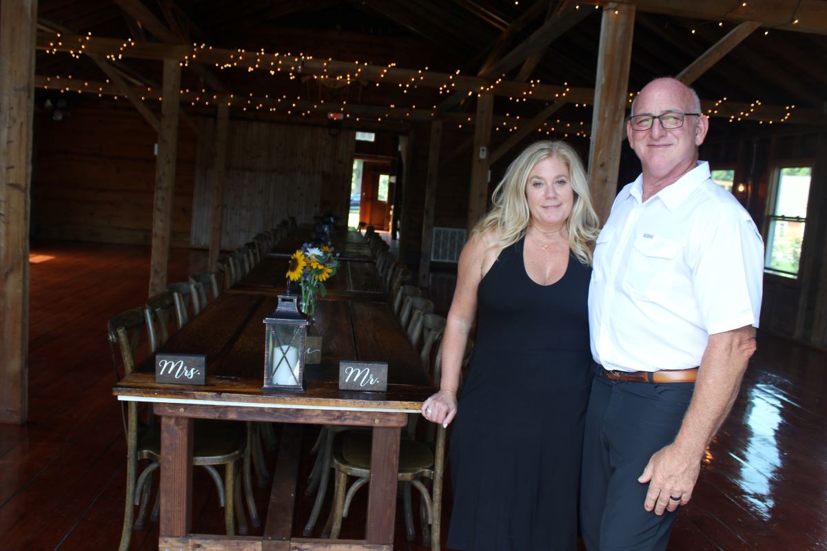 Farm to Table Dinners At Historic Farm | The Town Common