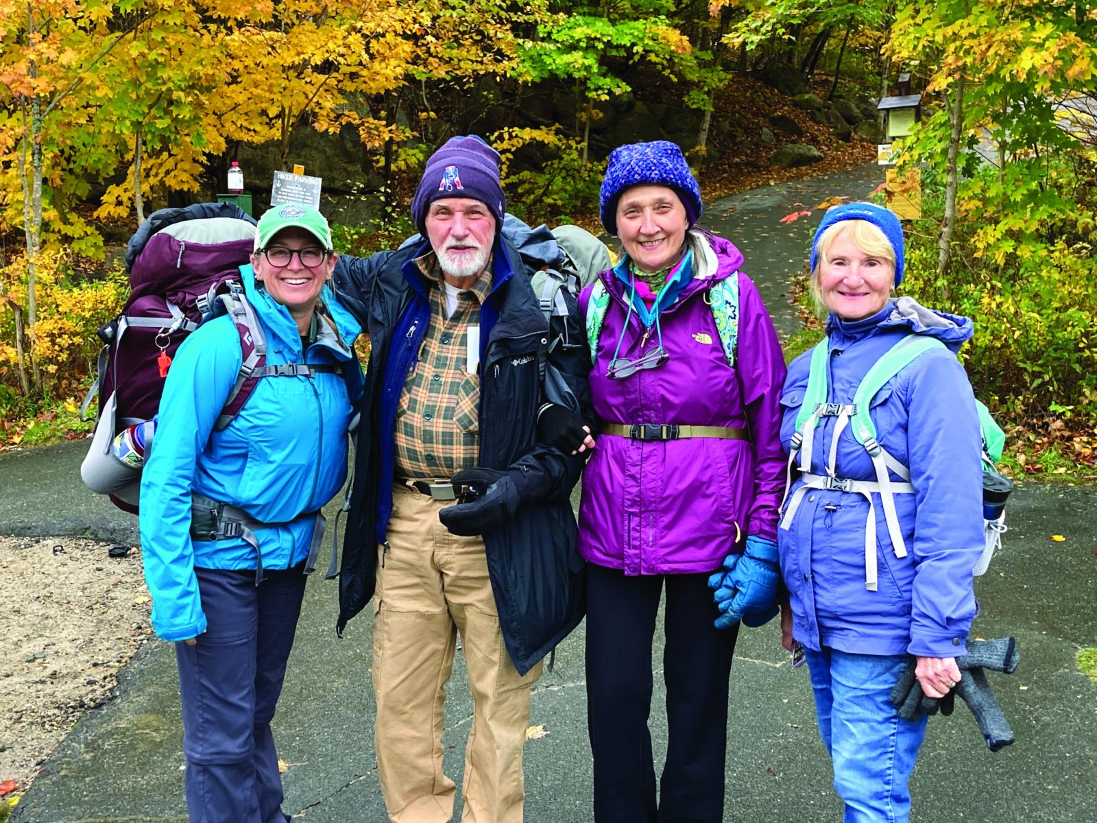 Ray Pike: On the Mend | The Town Common