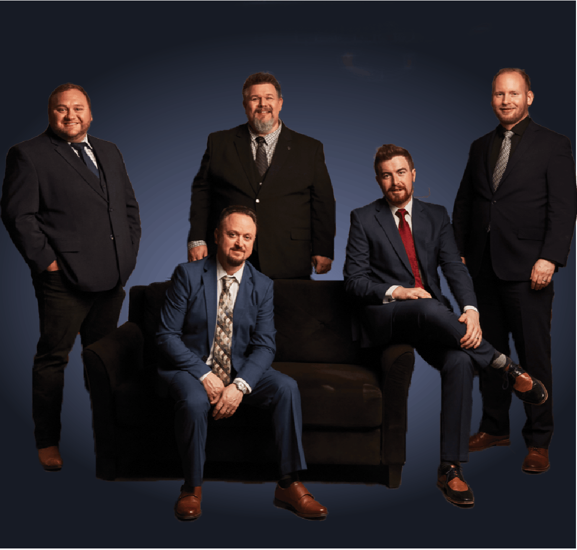 Great Bluegrass Music Served Up | The Town Common