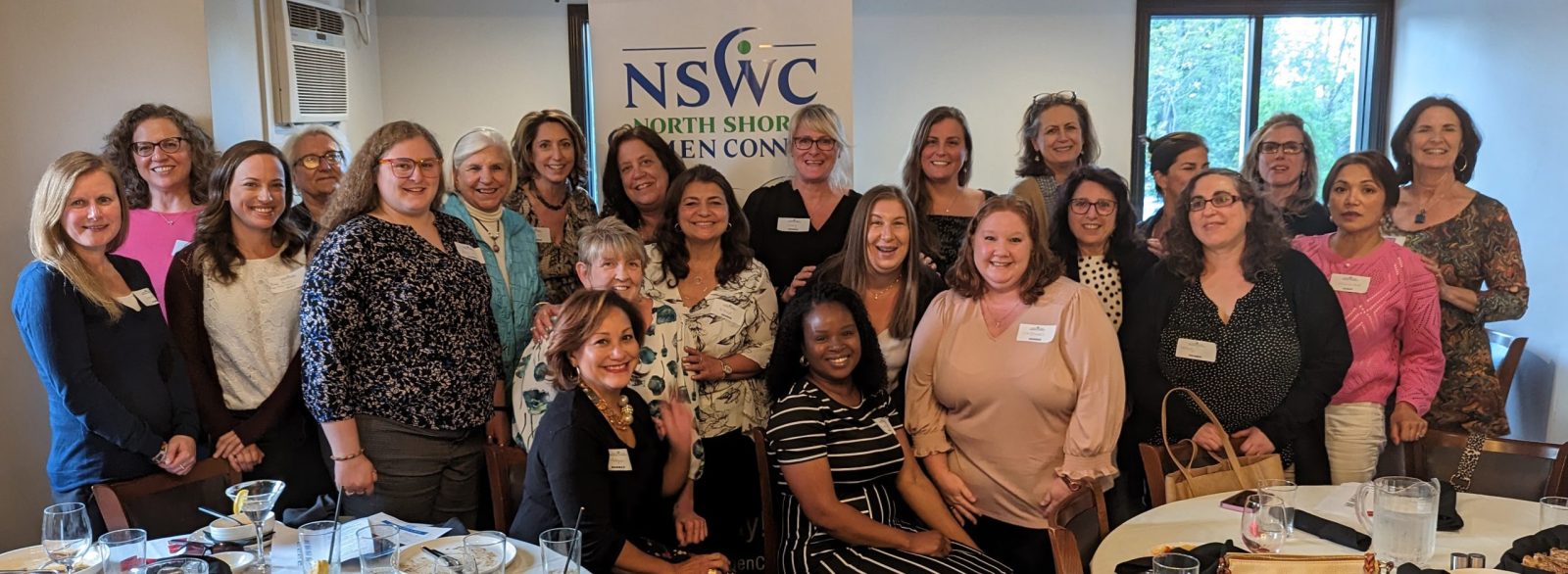 Women Overcoming Barriers | The Town Common