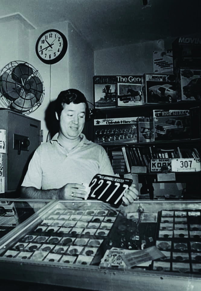 Honoring Peter Pratt – Legendary Storyteller | The Town Common