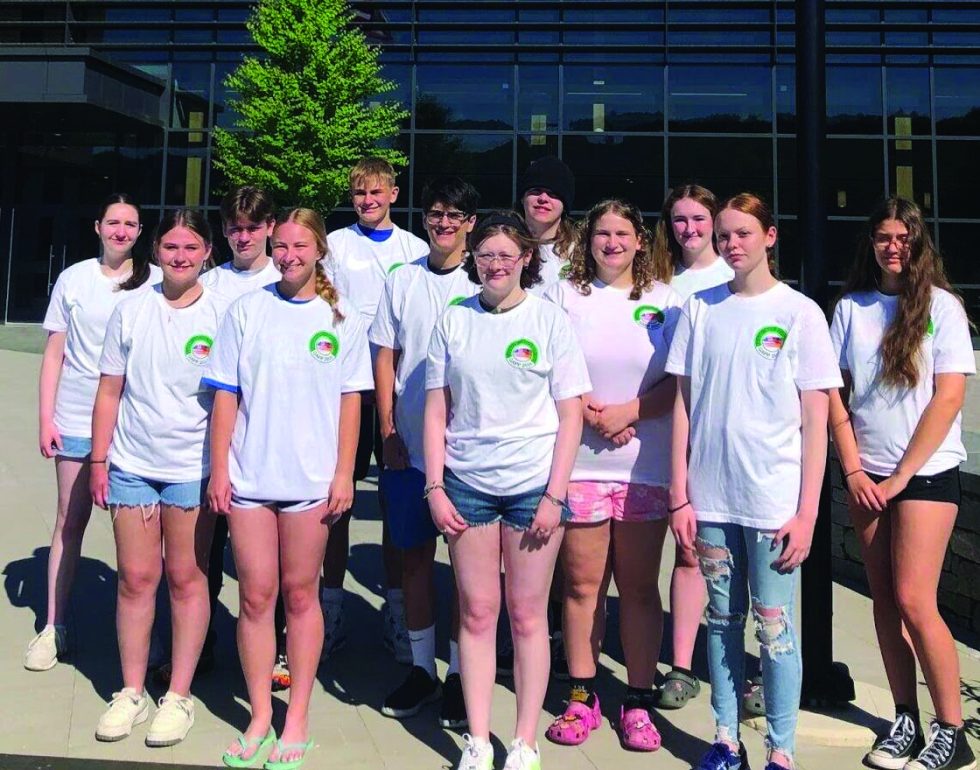 Pentucket Students Participate in German Exchange Program | The Town Common