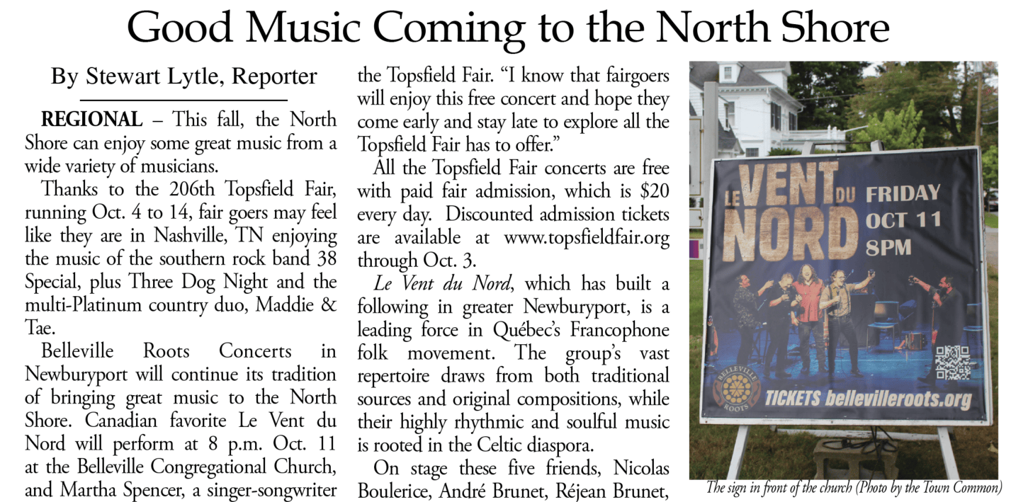 Diversions Archives | The Town Common