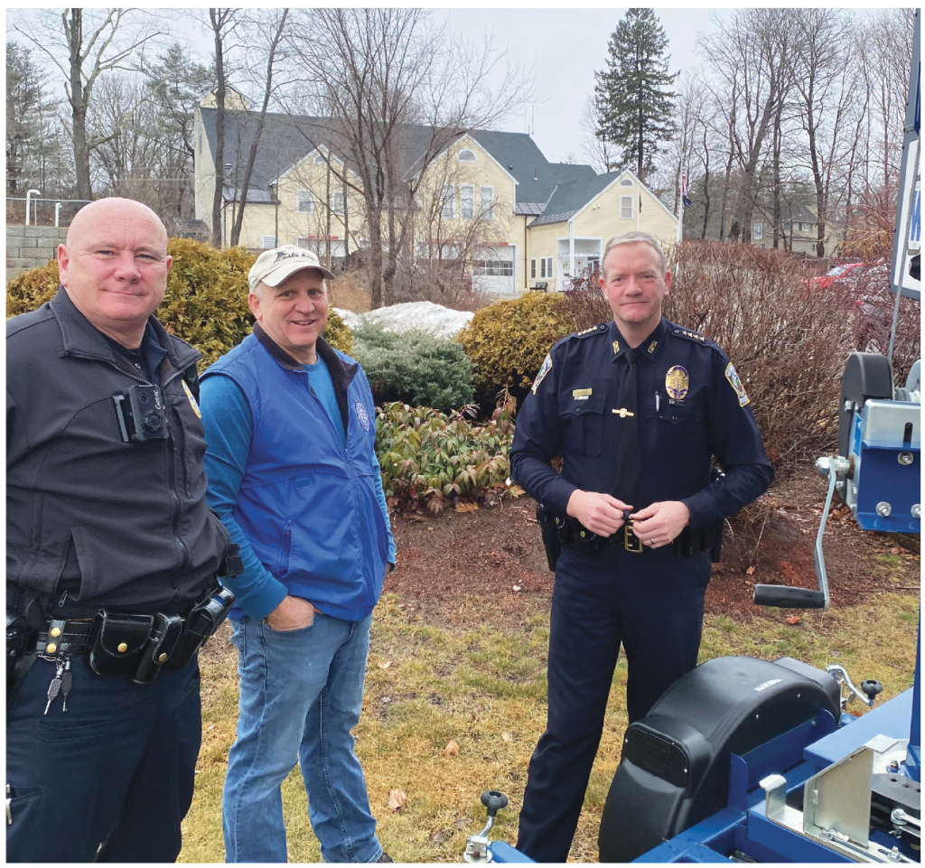 Community Snapshot: Georgetown | The Town Common