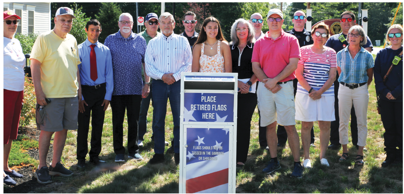 West Newbury Archives | The Town Common