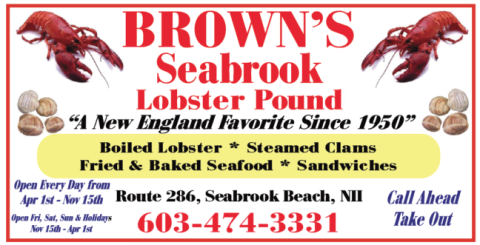 Upcoming Events & YANKEE HOMECOMING!!! | The Town Common